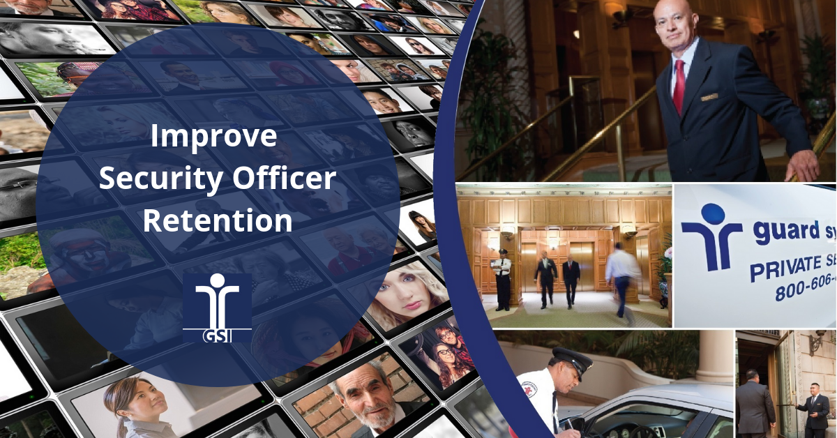 How to Effectively Reduce Security Officer Turnover - Guard-Systems ...